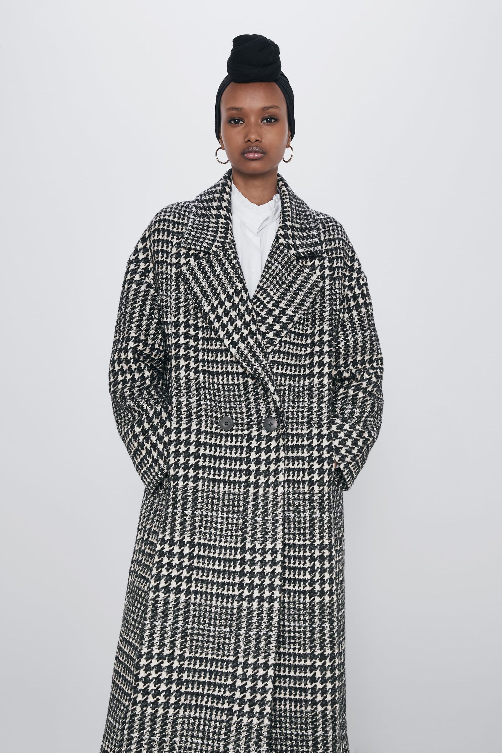 The 21 Best Duster Coats for Women | Who What Wear