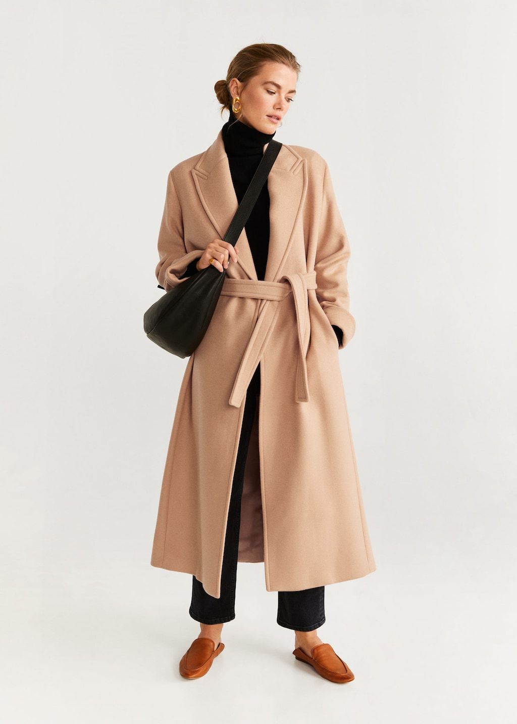The 21 Best Duster Coats for Women | Who What Wear