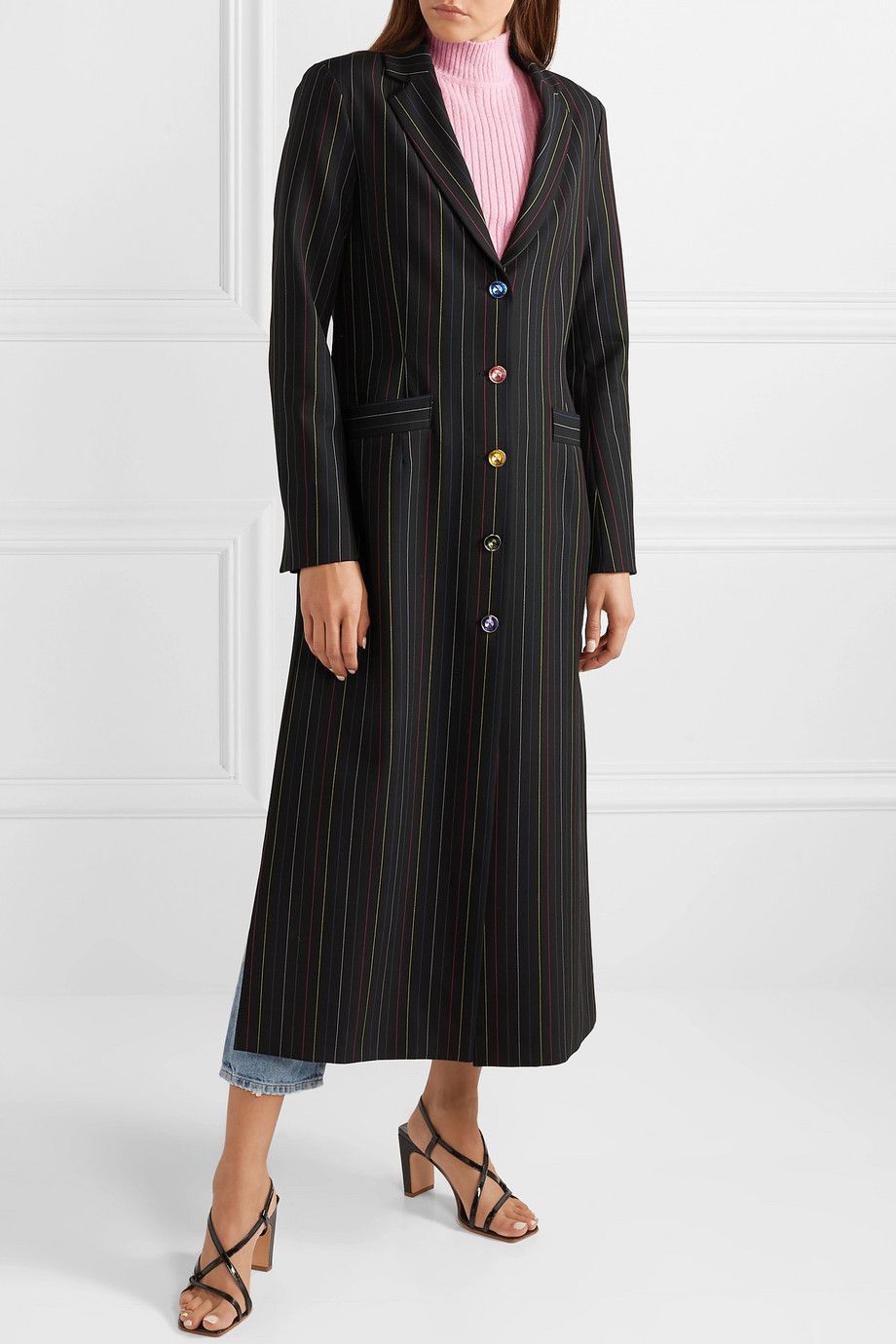 The 21 Best Duster Coats for Women | Who What Wear