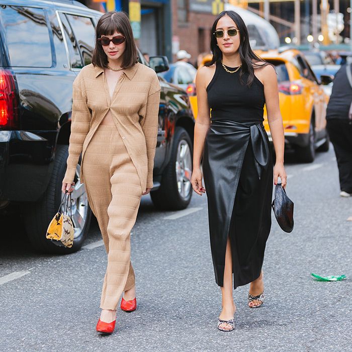 Prediction: These Will Be 2020's Biggest Fashion Items | Who What Wear