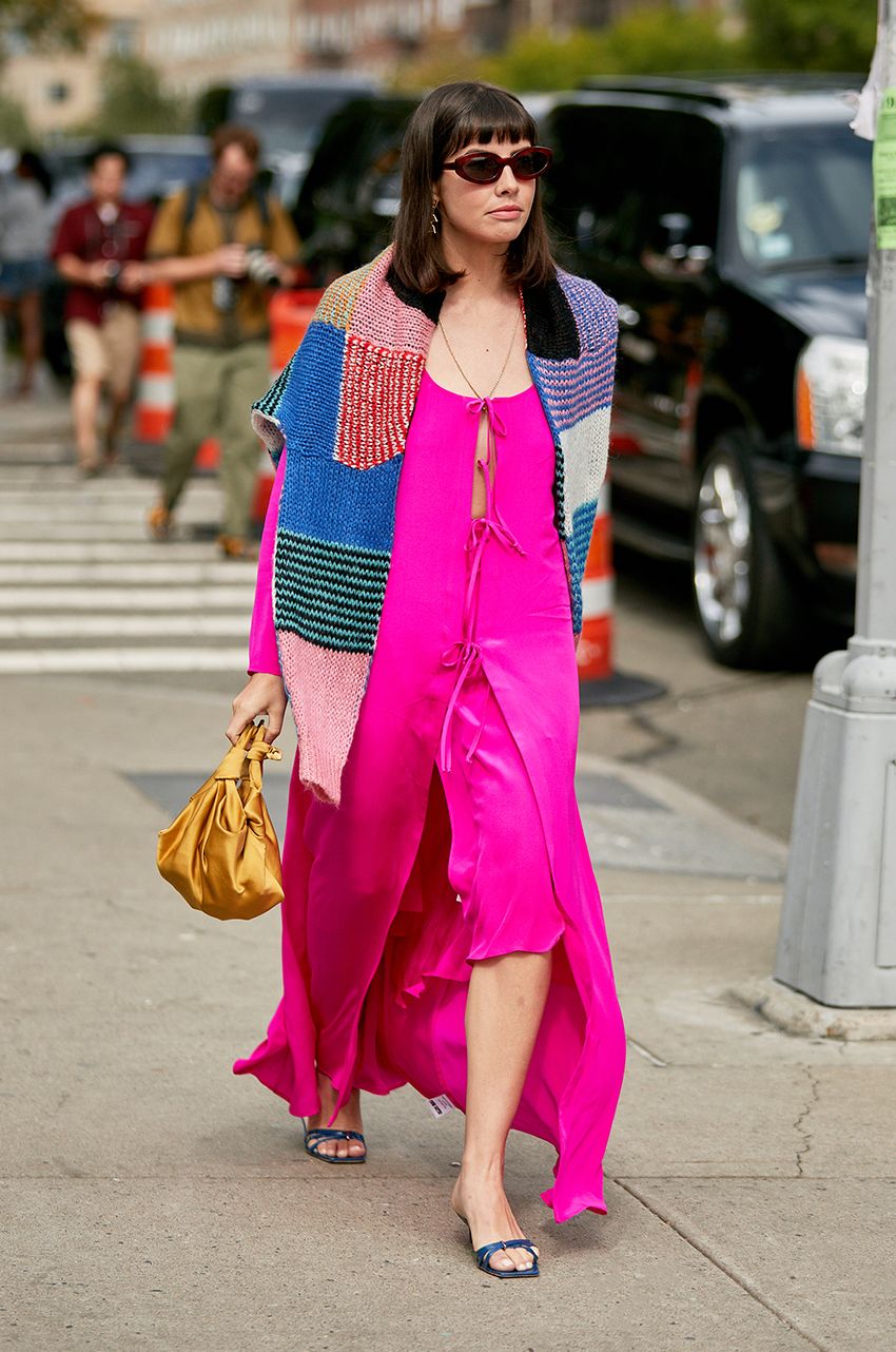 7 Fashion Trends Everyone Will Be Buying in 2020 | Who What Wear