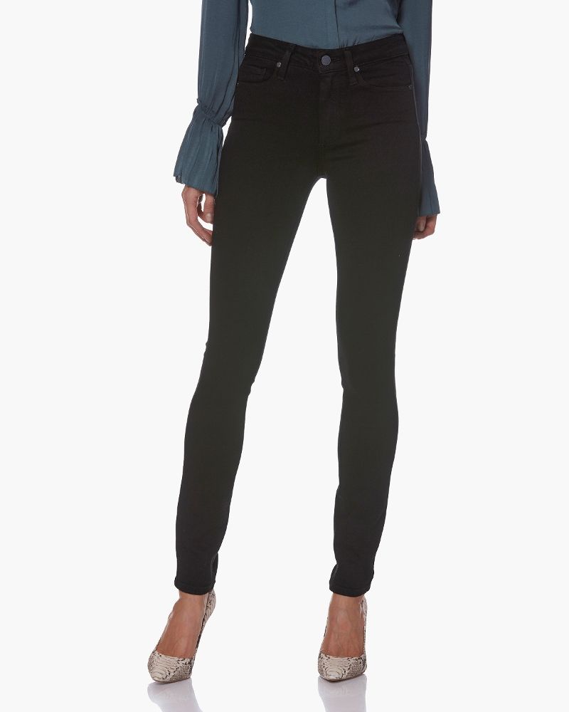 The 7 Best Stretch Jean Brands | Who What Wear