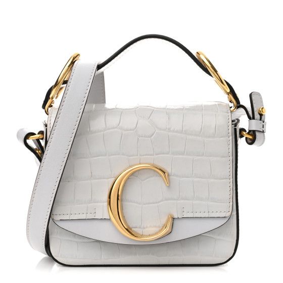 The 6 Best Chloé Bags That Are Already Cult Classics | Who What Wear