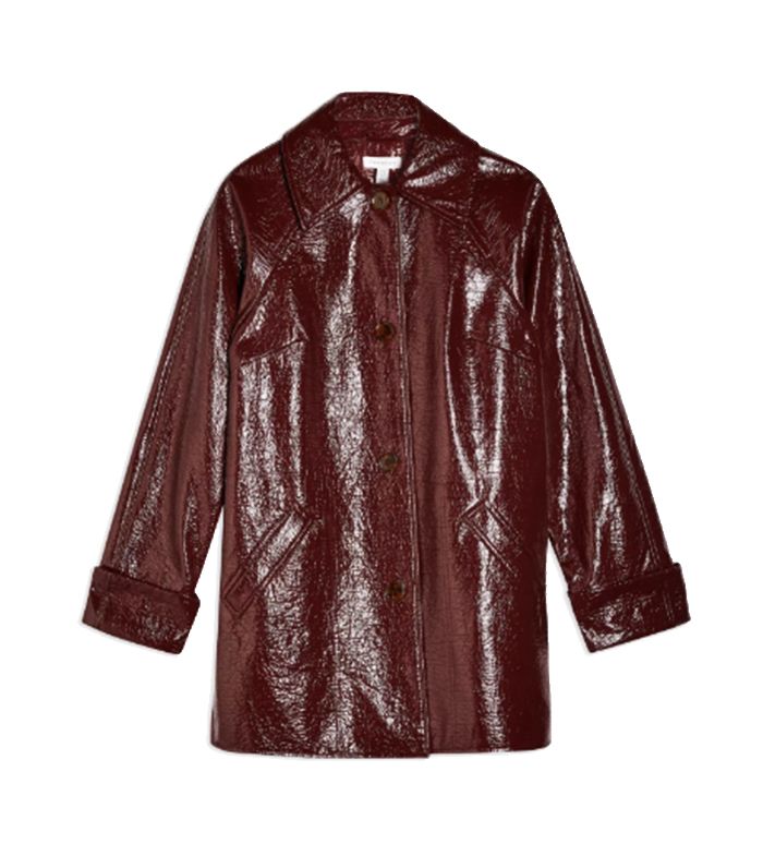 The Best Topshop Coats You Need to See This December | Who What Wear