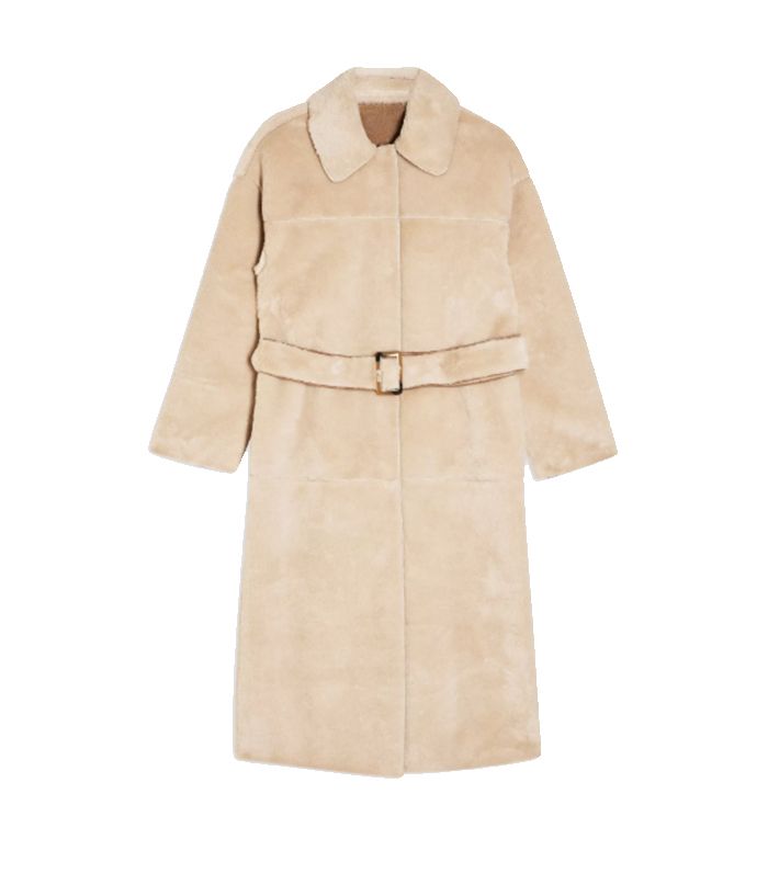 The Best Topshop Coats You Need to See This December | Who What Wear