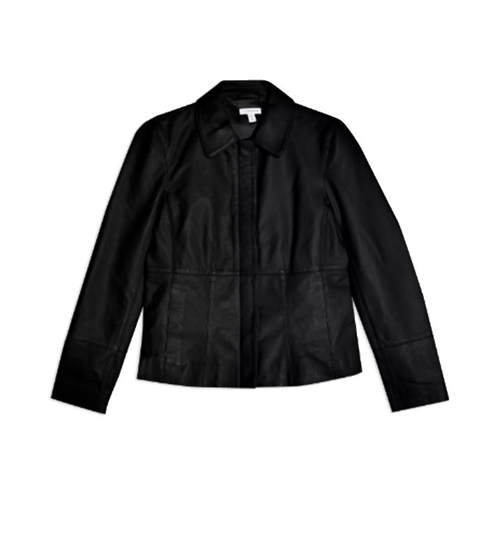 The Best Topshop Coats You Need to See This December | Who What Wear