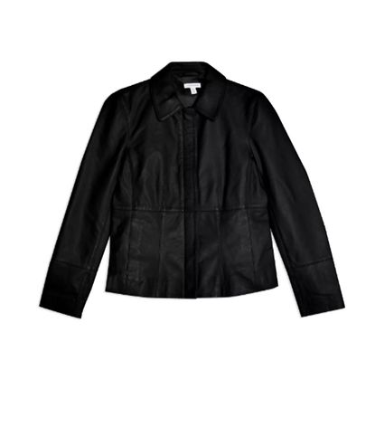 The Best Topshop Coats You Need to See This December | Who What Wear