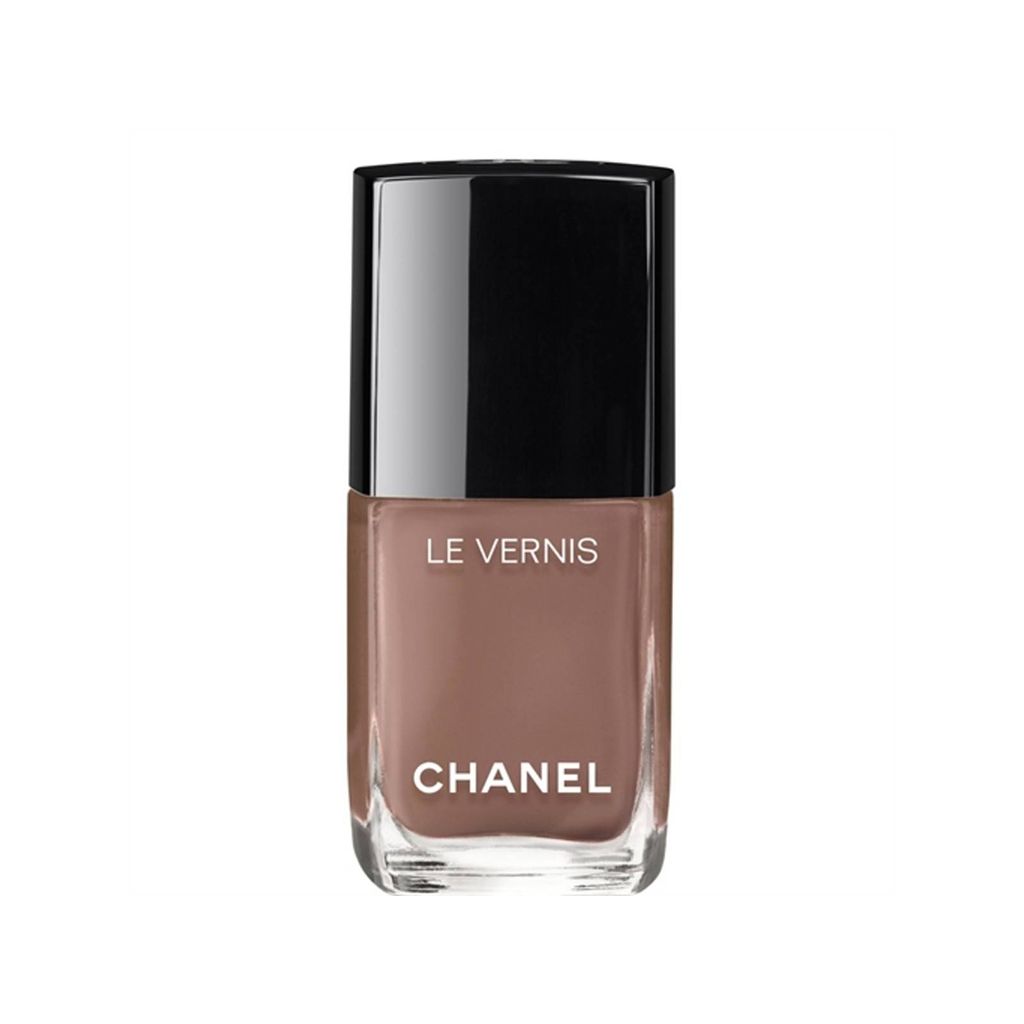 The 20 Best Neutral Nail Colors for All Skin Tones | Who What Wear