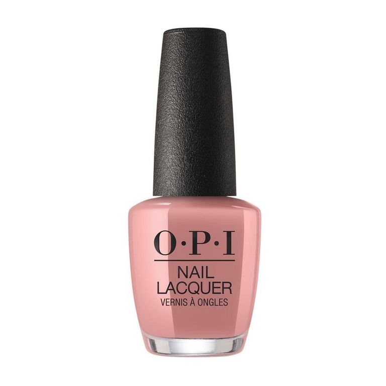 The 20 Best Neutral Nail Colors for All Skin Tones | Who What Wear