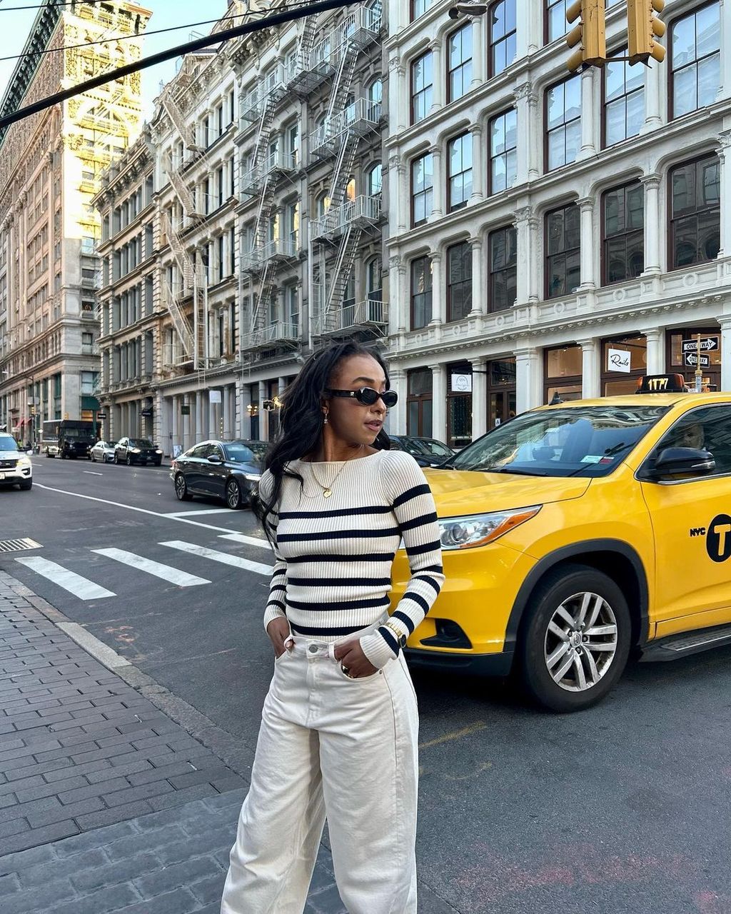 10 Fashion Brands Gen Z Shoppers Are Prioritizing | Who What Wear