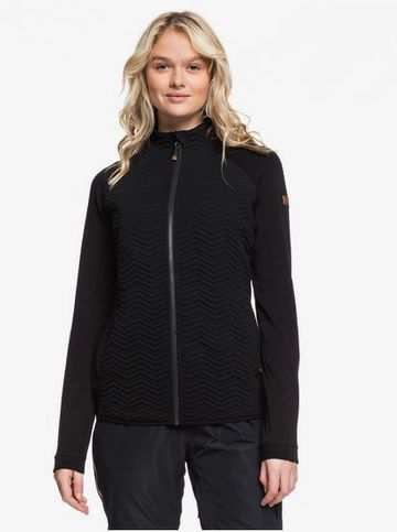 The Warmest Winter Coat That Has an Olympian's Approval | Who What Wear