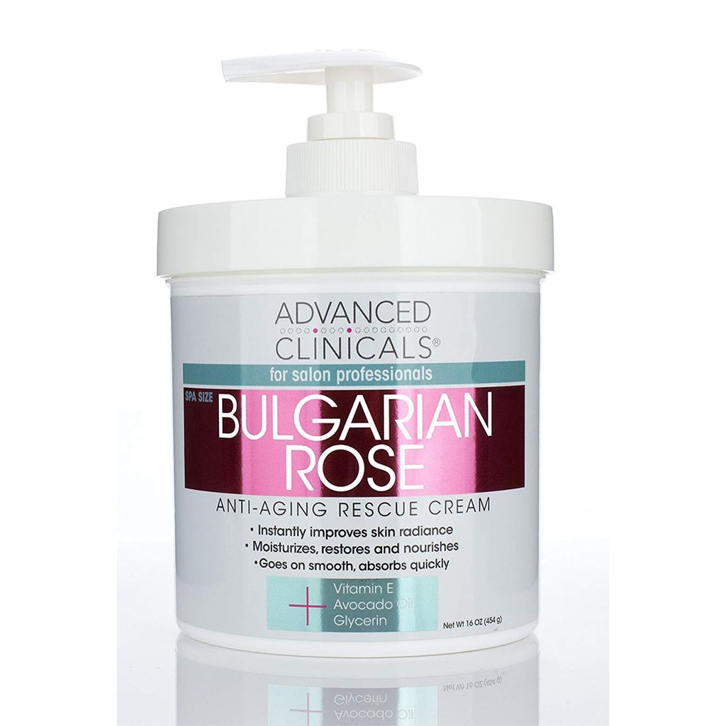 The 18 Best Body Moisturizers | Who What Wear