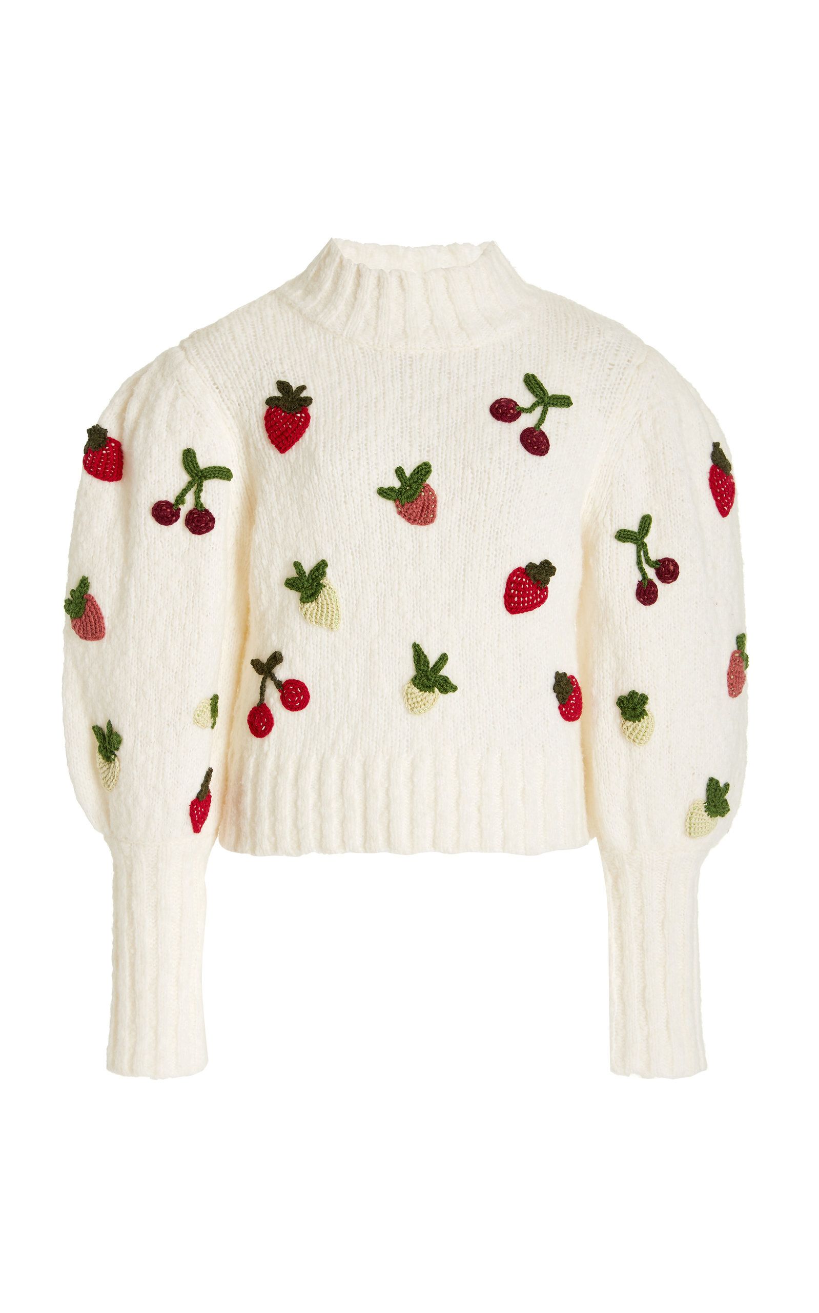 The 29 Best Oversize Knit Sweaters, Hands Down | Who What Wear