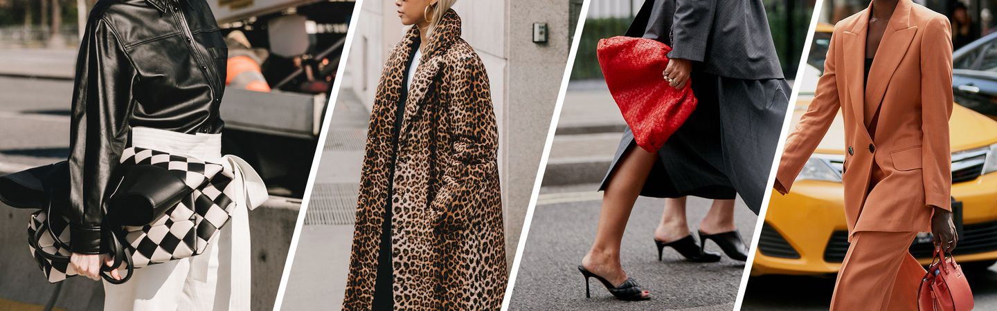 The Biggest Fashion Moments and Trends of 2019 | Who What Wear