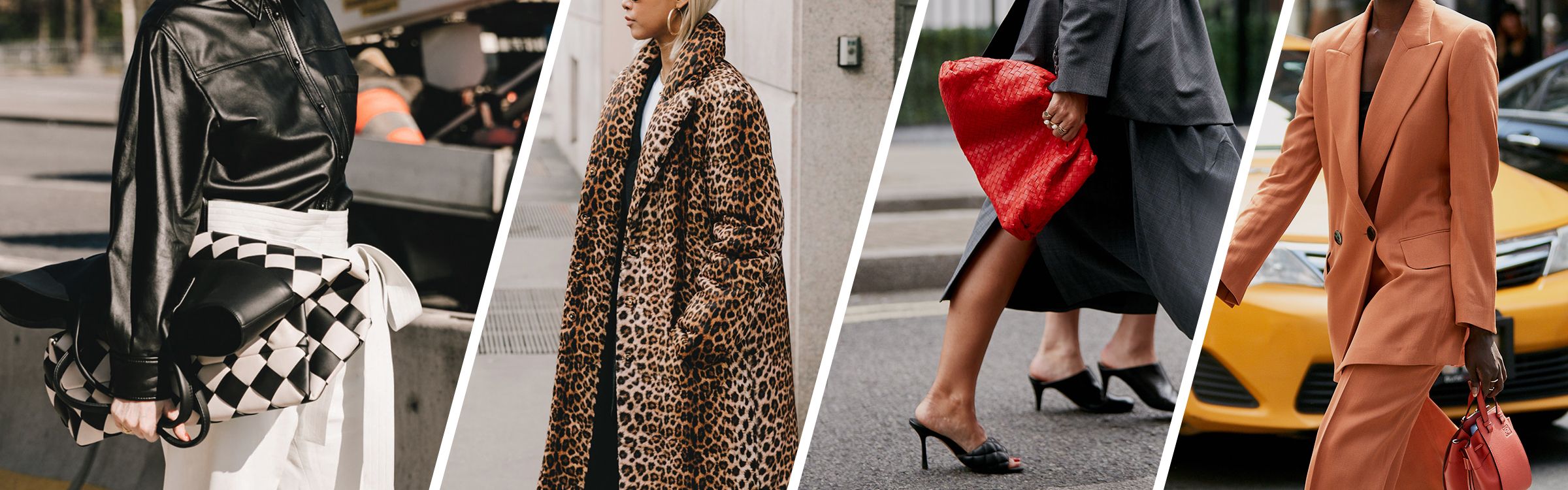 The Biggest Fashion Moments and Trends of 2019 | Who What Wear