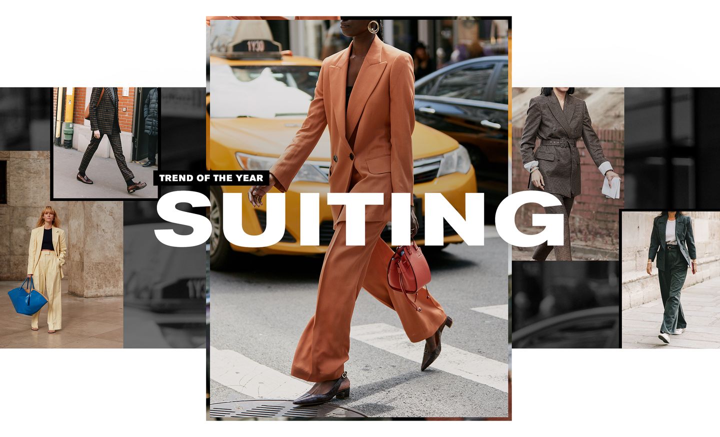 The Biggest Fashion Moments and Trends of 2019 | Who What Wear