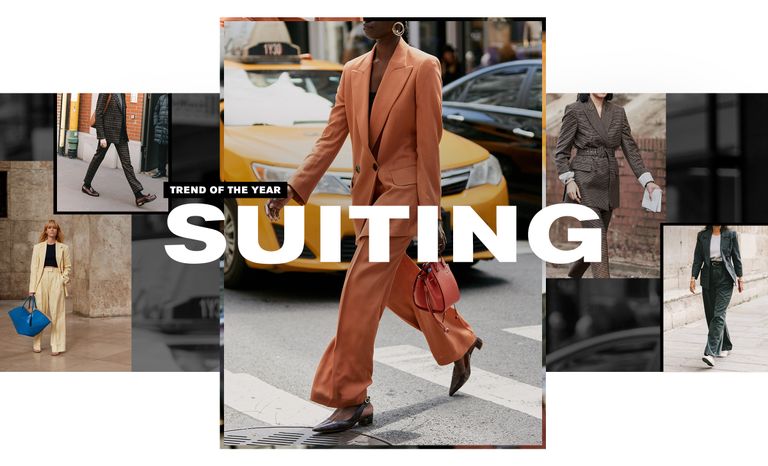 The Biggest Fashion Moments and Trends of 2019 | Who What Wear