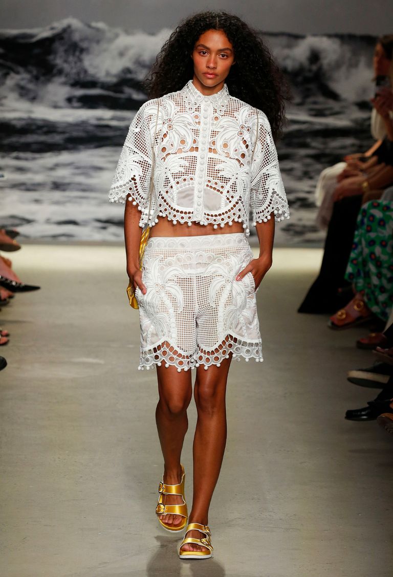 This "Ugly" Sandal Trend Will Pick Up Steam in 2021 | Who What Wear