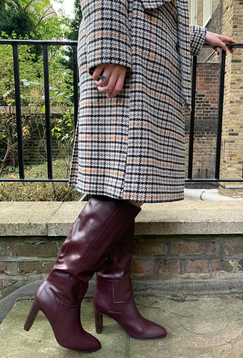 These £65 Next Boots Look So Expensive | Who What Wear
