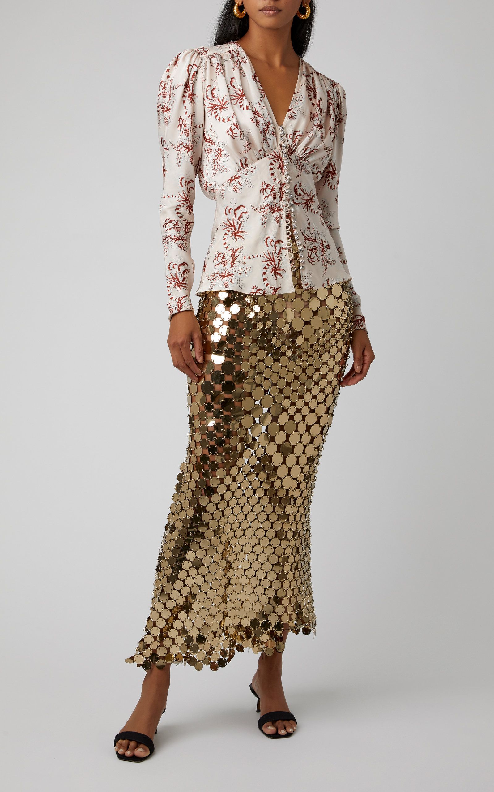 The 23 Best Sequin Clothes, From Dresses to Tops | Who What Wear