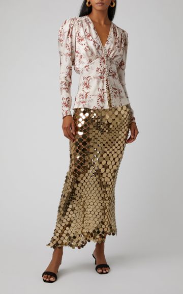 The 23 Best Sequin Clothes, From Dresses to Tops | Who What Wear