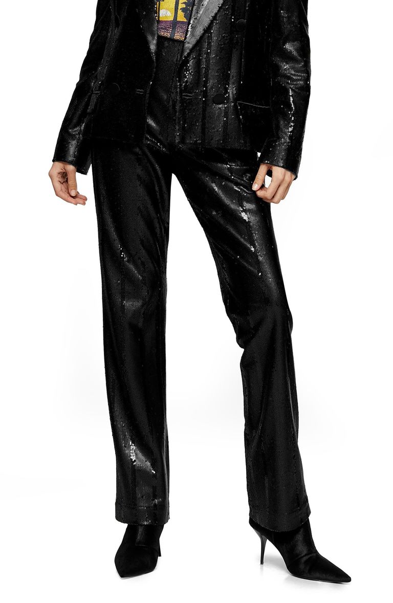 The 23 Best Sequin Clothes, From Dresses to Tops | Who What Wear