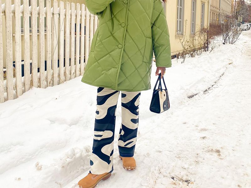 The 30 Best Waterproof Shoes for Women That Are Stylish Too | Who What Wear
