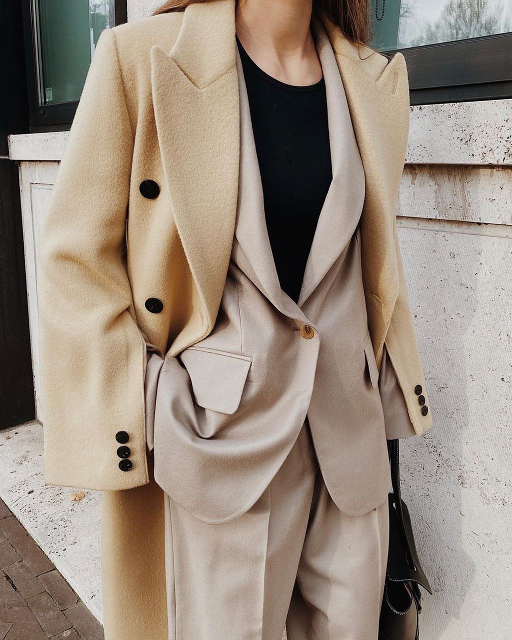 5 Simple Winter Clothing Trends We'll Be Wearing in 2020 | Who What Wear