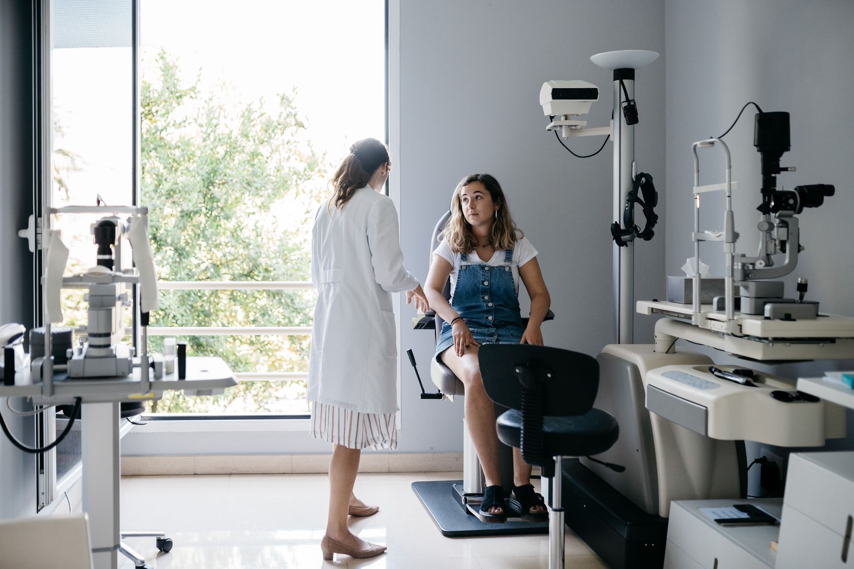 Self-Care Checklist: What to Do for Your Health This Year | Who What Wear