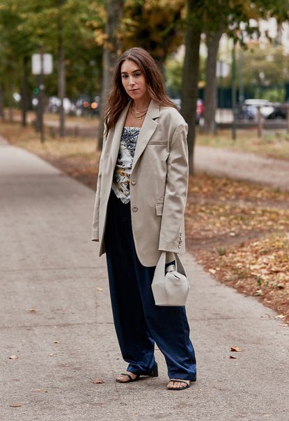 6 Simple Outfit Trends We're Wearing in 2020 | Who What Wear