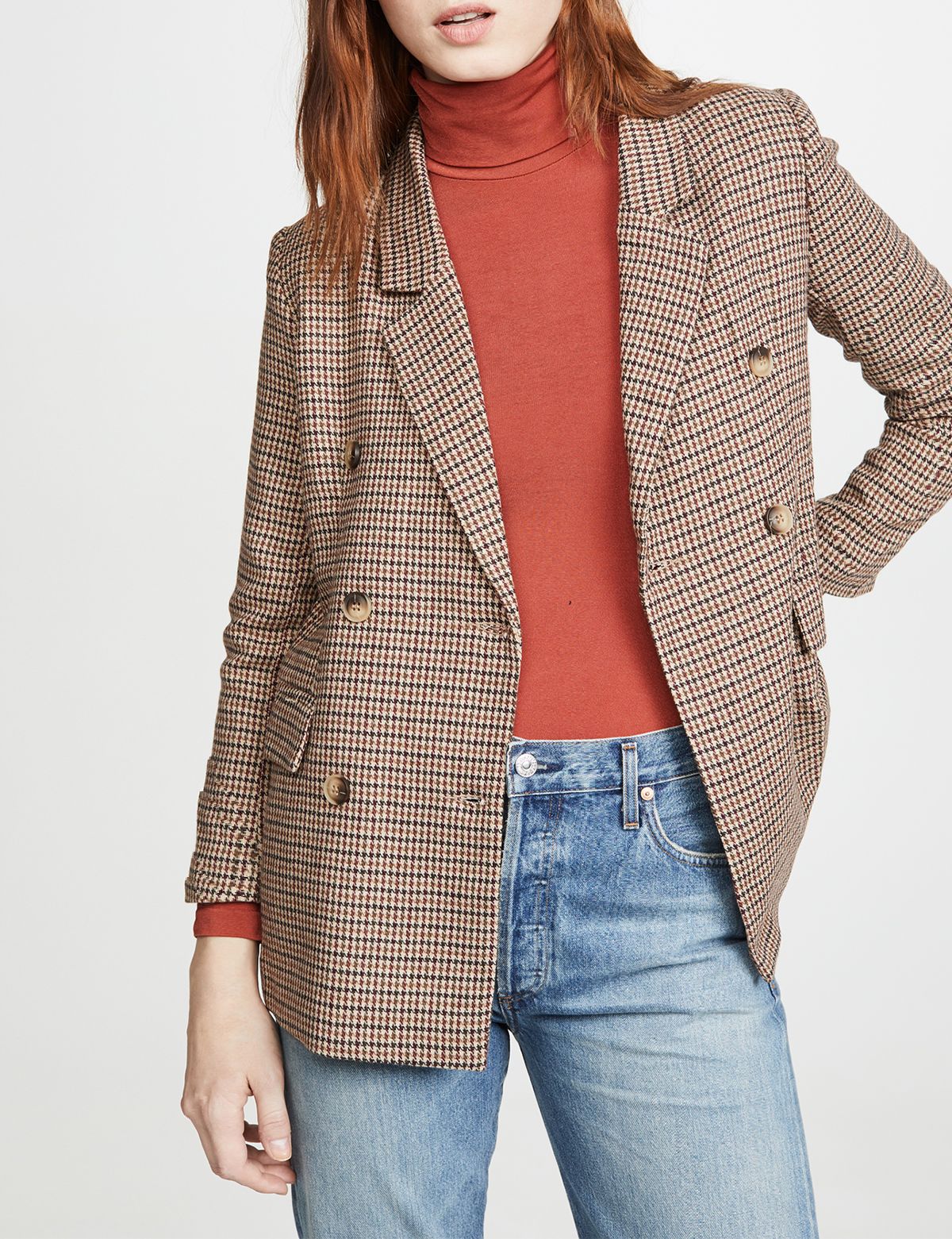 6 Simple Outfit Trends We're Wearing in 2020 | Who What Wear