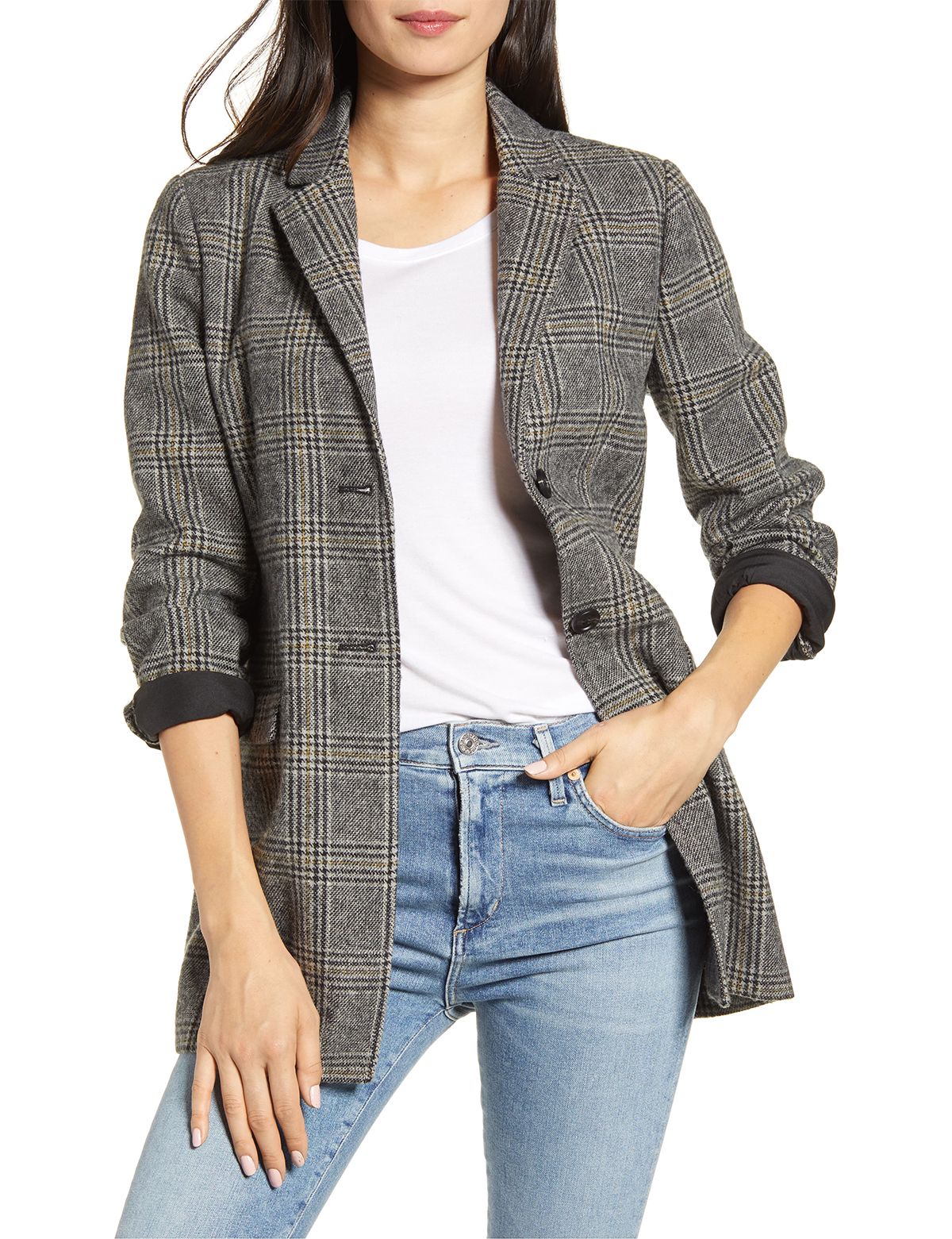 6 Simple Outfit Trends We're Wearing in 2020 | Who What Wear