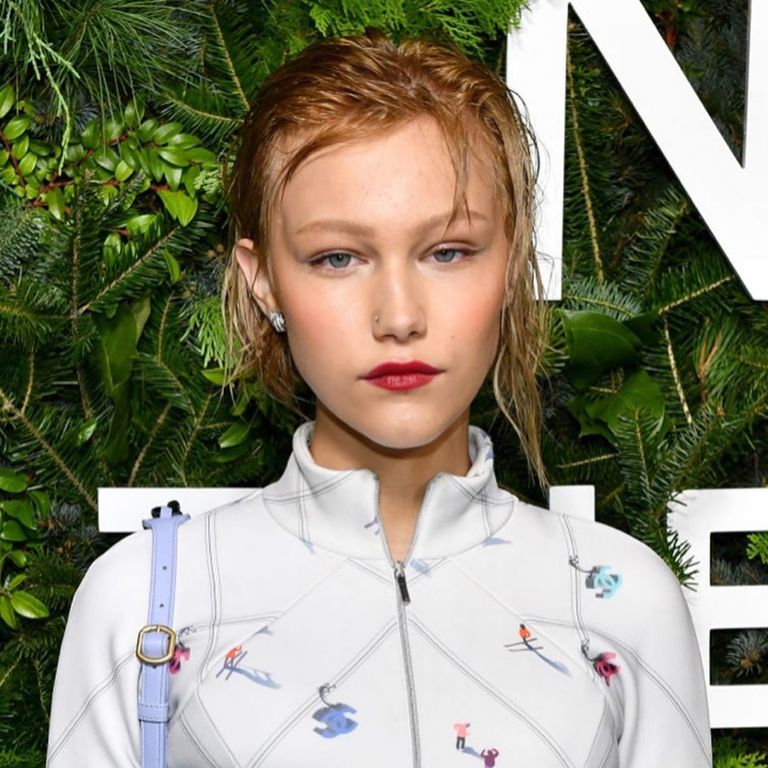 3 Quick and Easy Ways to Get Your Hair Party-Ready | Who What Wear