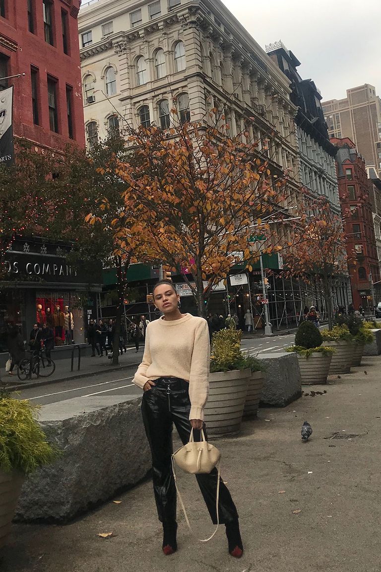 7 Tips for Incorporating Pants Into Your Wardrobe | Who What Wear