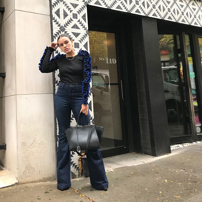 7 Tips for Incorporating Pants Into Your Wardrobe | Who What Wear