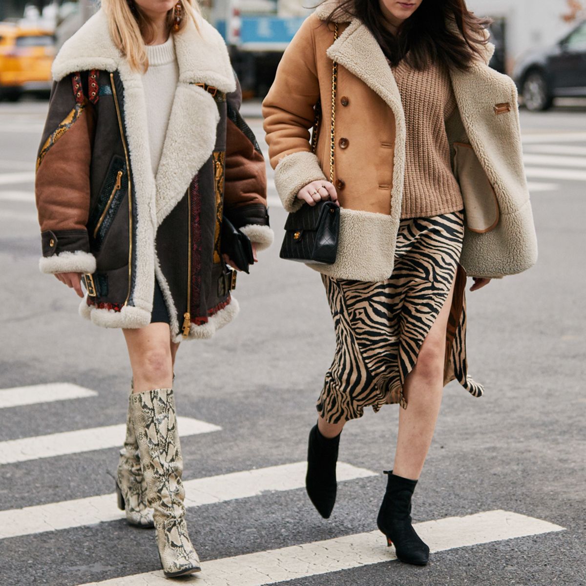 8 Winter Trends You Can Get From Amazon, Nordstrom, and H&M | Who What Wear