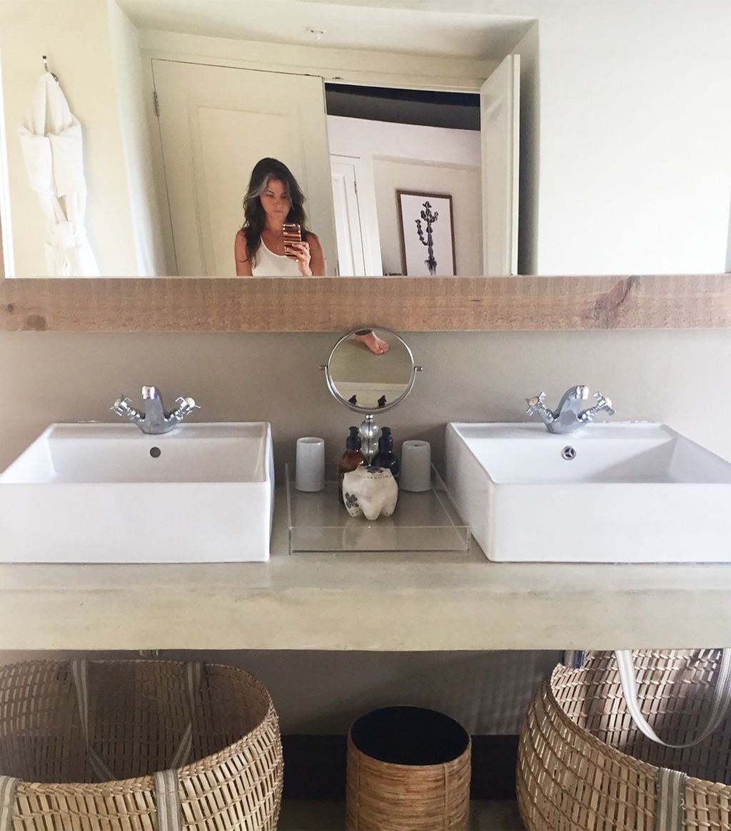 How to Have a Morning Routine Without Coffee | Who What Wear