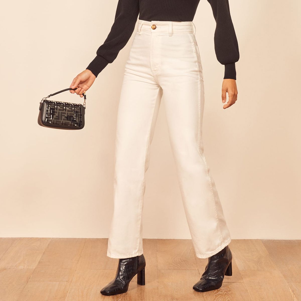 The 6 Most Popular Denim Styles of 2020 | Who What Wear