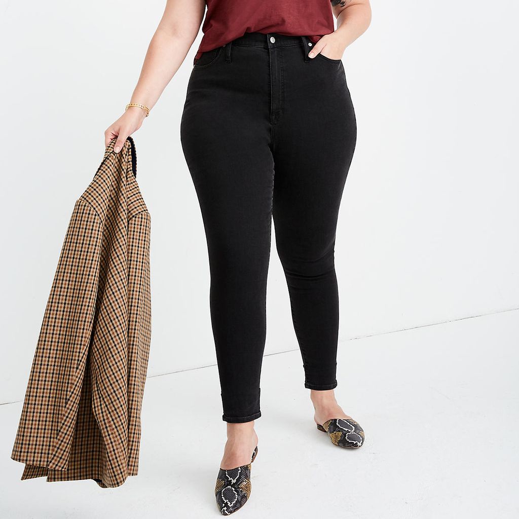 The 6 Most Popular Denim Styles of 2020 | Who What Wear