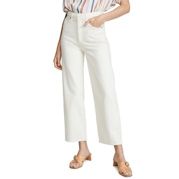 The 6 Most Popular Denim Styles of 2020 | Who What Wear