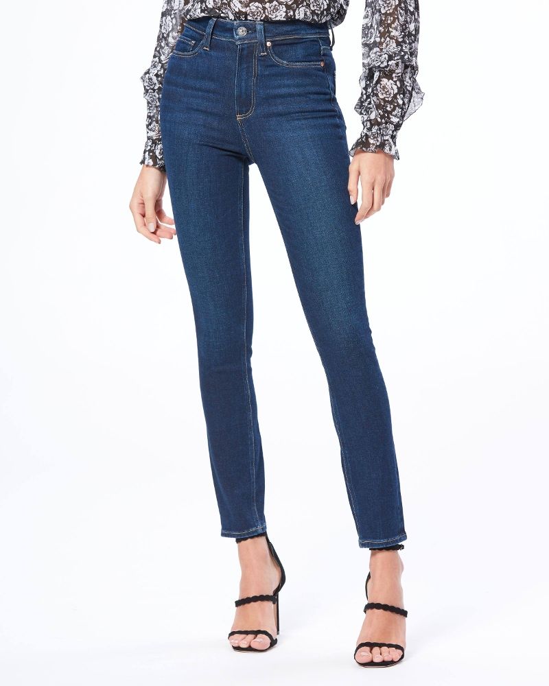 The 6 Most Popular Denim Styles of 2020 | Who What Wear