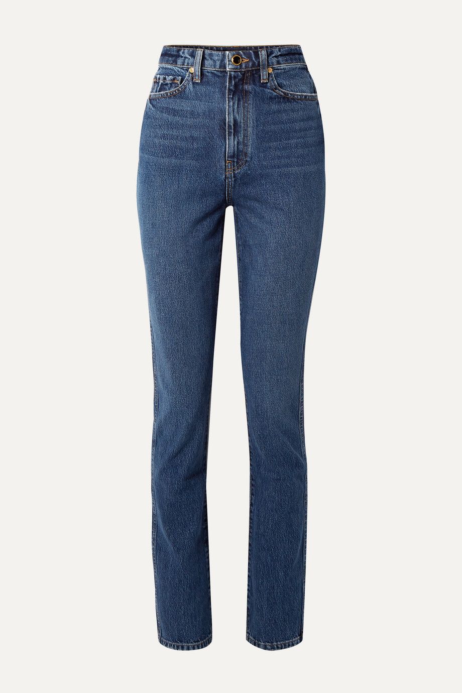 Hailey Bieber Wore the Denim Look That Will Dominate 2020 | Who What Wear