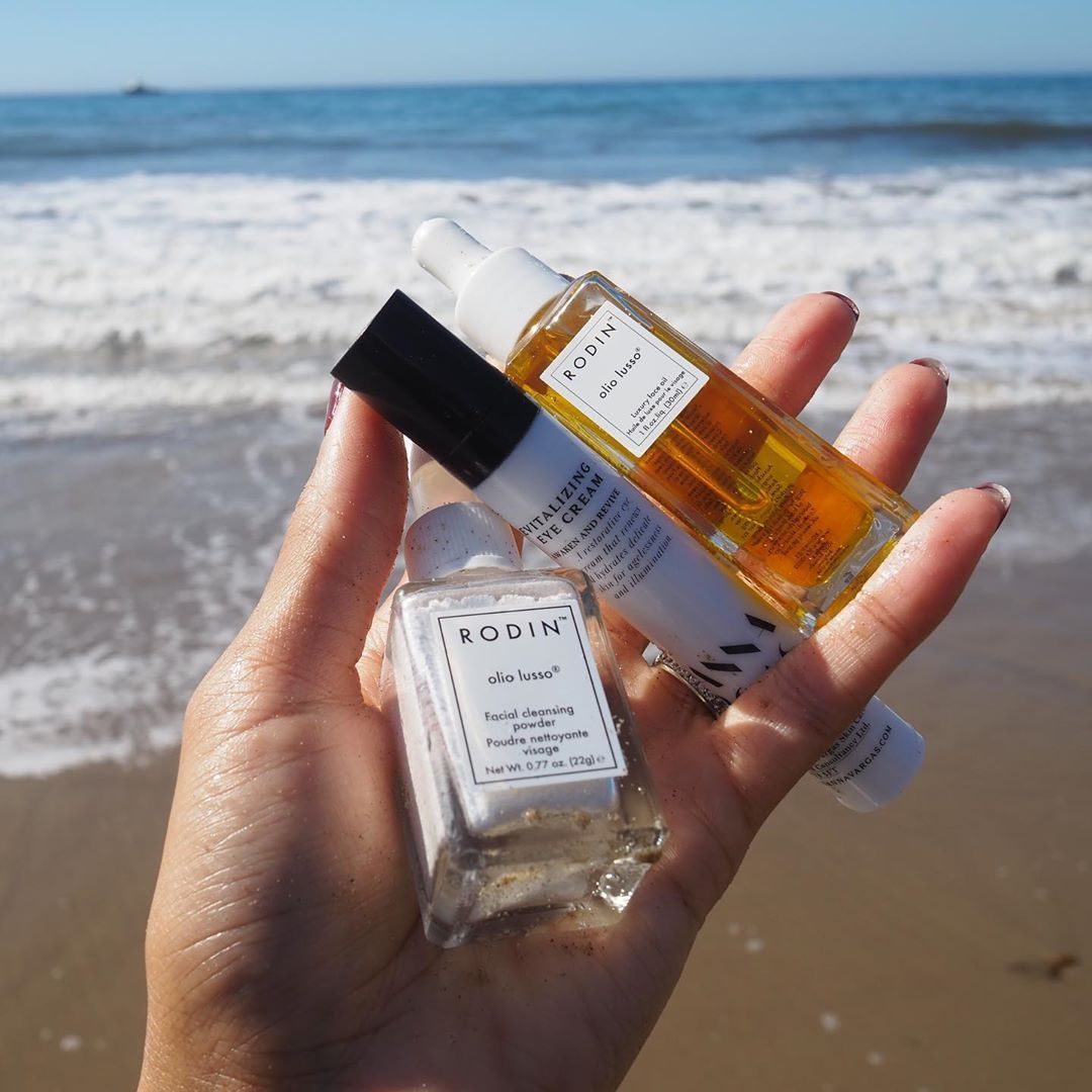 10 Cult Skincare Items Every Beauty Girl Owns | Who What Wear