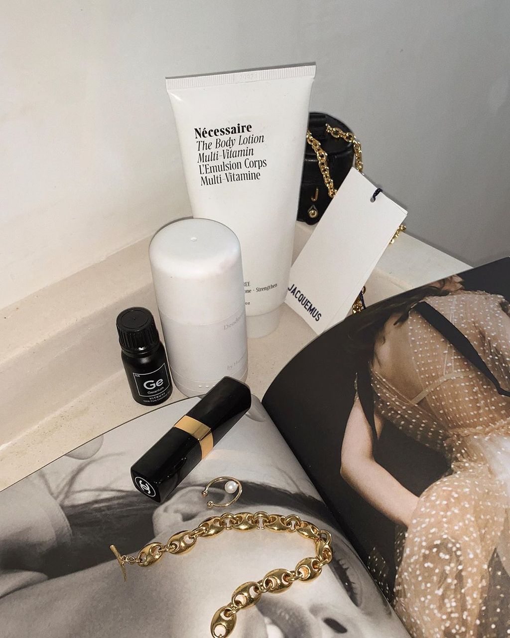 10 Cult Skincare Items Every Beauty Girl Owns | Who What Wear