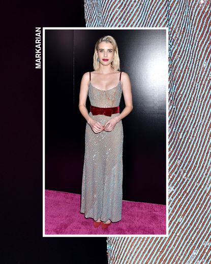 7 Designers That Will Define the 2020 Red Carpet Circuit | Who What Wear