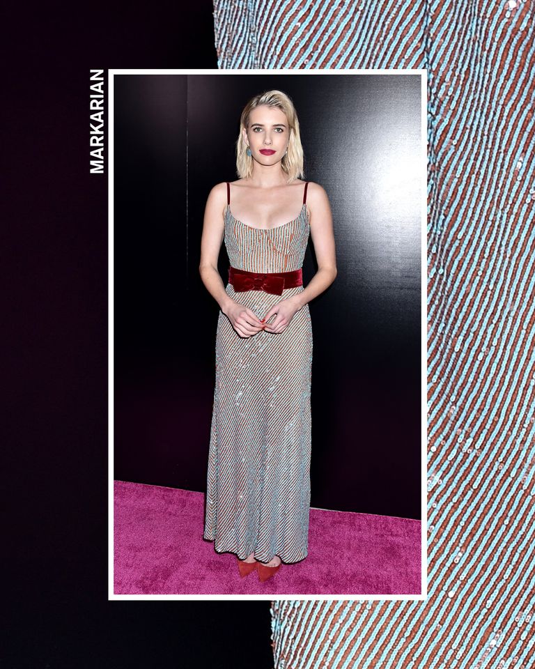 7 Designers That Will Define the 2020 Red Carpet Circuit | Who What Wear