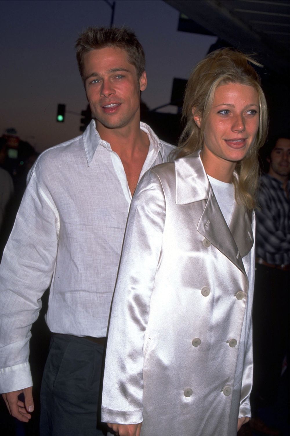 These Are the Best Celebrity Winter Outfits from the '90s | Who What Wear