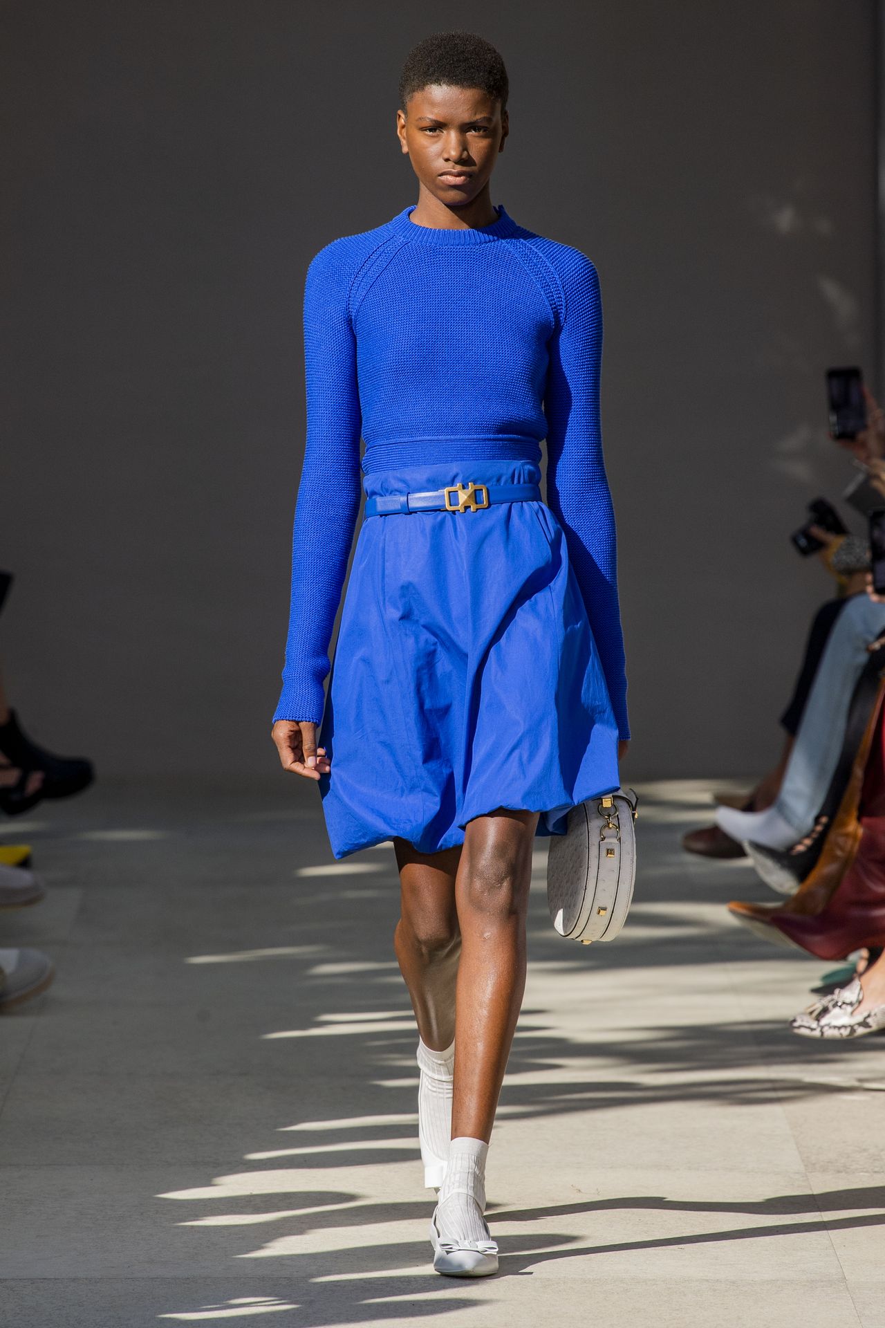 How to Wear the Classic Blue Colour Trend | Who What Wear