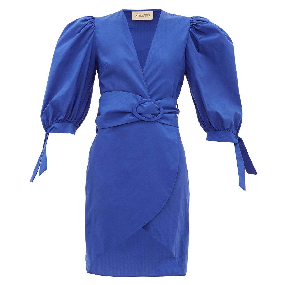 How to Wear the Classic Blue Colour Trend | Who What Wear