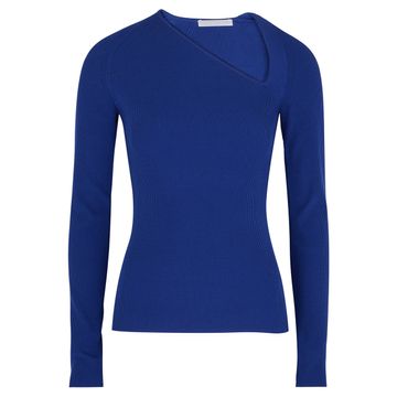 How to Wear the Classic Blue Colour Trend | Who What Wear